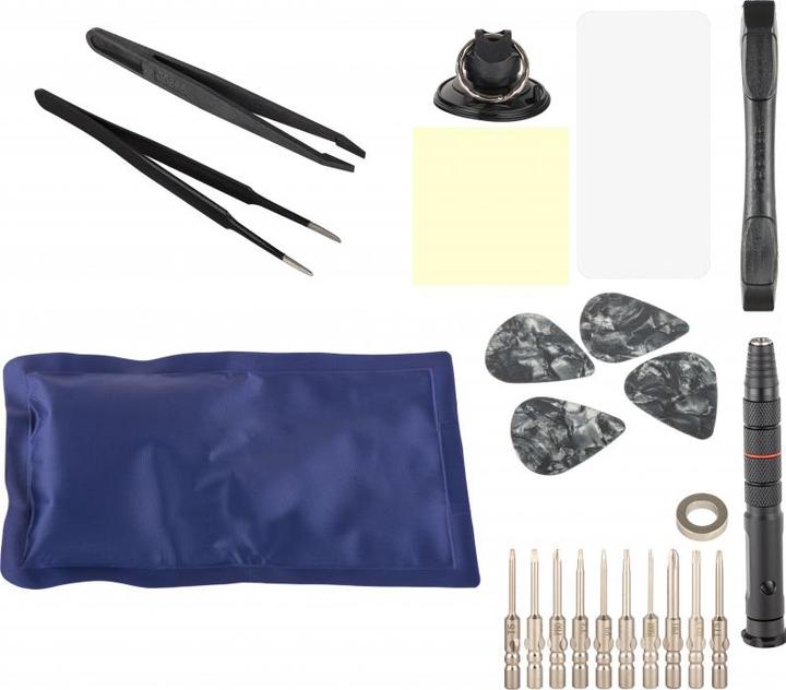 Honor Repair Kit Tool, 9in1 - kaufen bei Galaxus - Galaxus