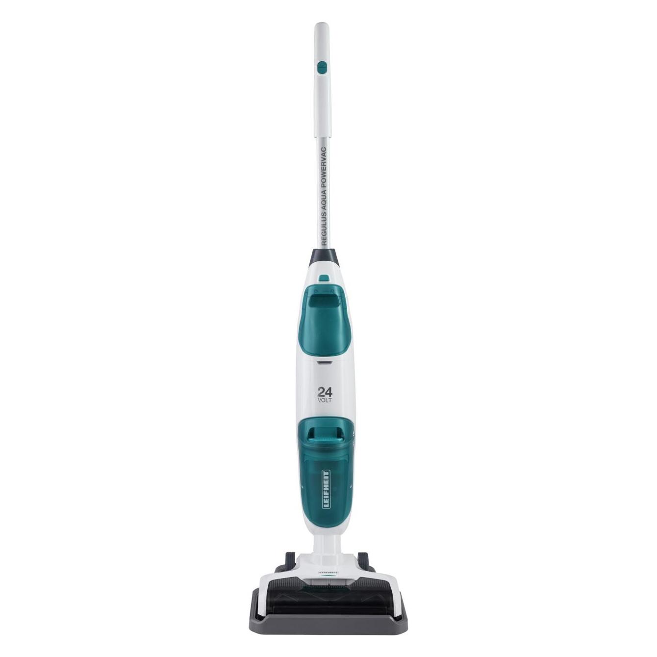 Leifheit Regulus Aqua PowerVac - kaufen bei Galaxus