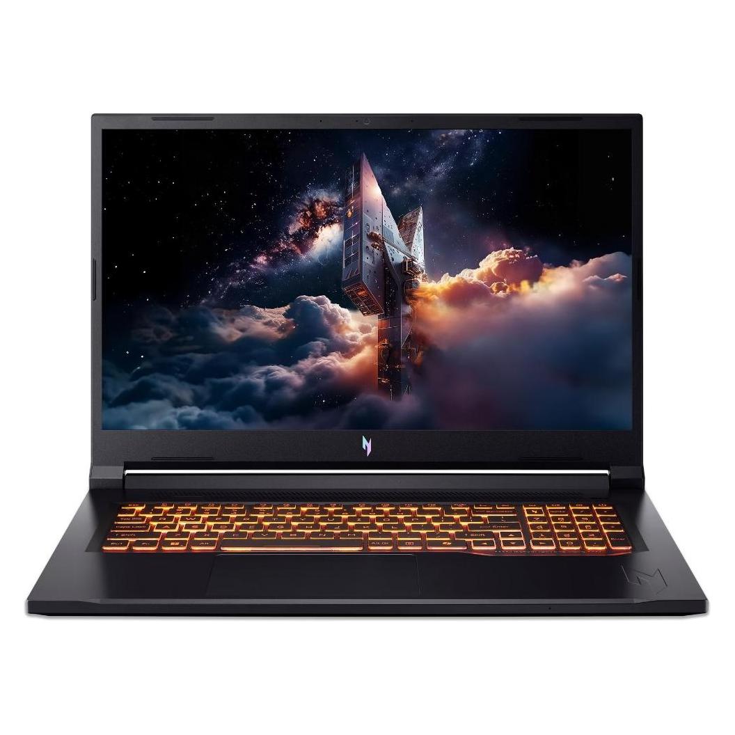 Acer NTB Nitro V 17 AI (ANV17-41-R776),R7 AI 260,17.3"QHD,32GB,1TB SSD ...