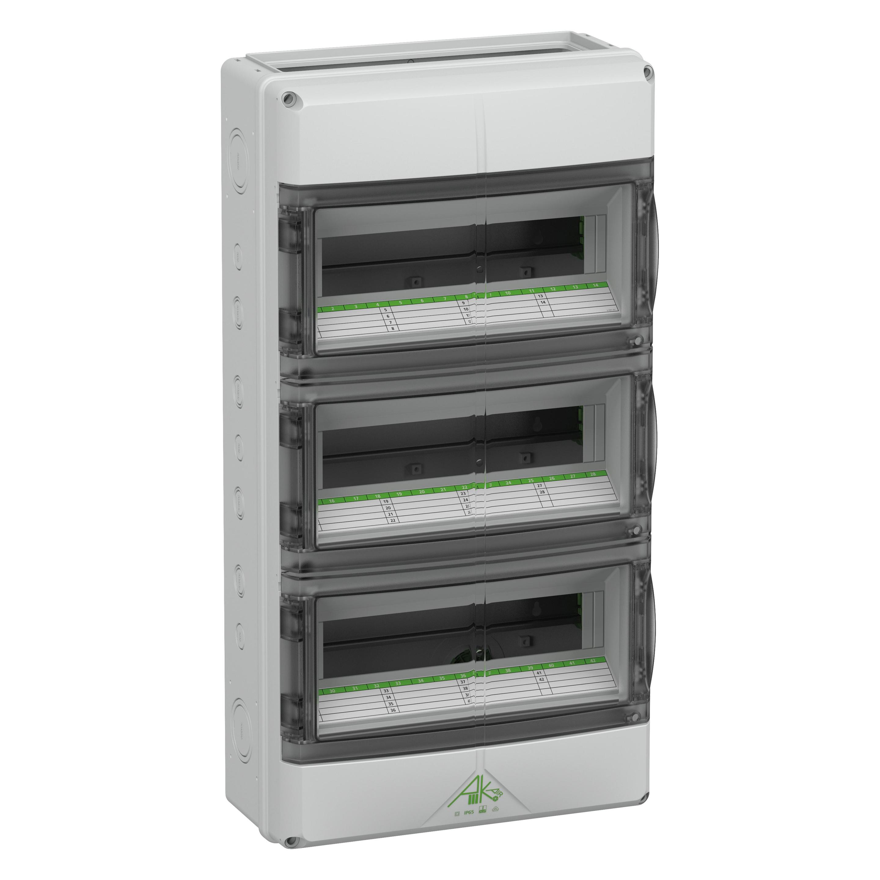 Spelsberg Small distribution board - buy at Galaxus