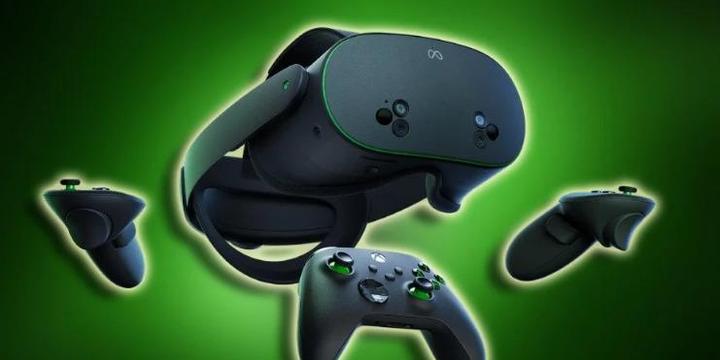 Metabo Vr Glasses Meta Quest 3s 128gbxboxedit (128 GB) - Galaxus