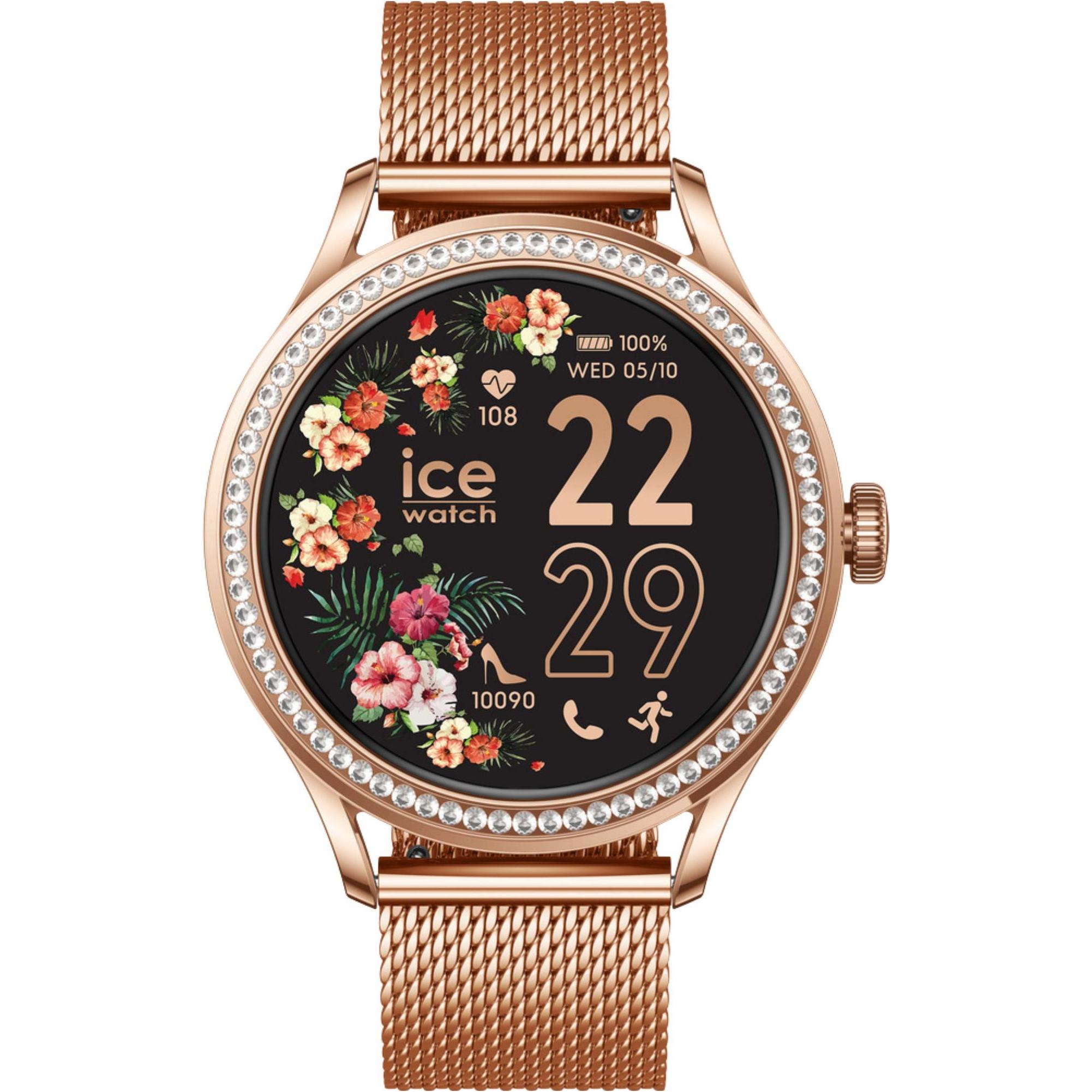 ICE Watch ICE Smart ST 2.0 Rund 1.20 - kaufen bei Digitec