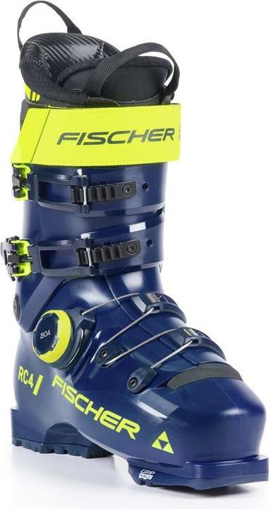 Fischer Sports RC4 105 MV BOA VAC GW Ocean/Ocean - buy at Galaxus