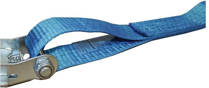 Promat Lashing strap DIN EN 12195-2 - buy at Galaxus