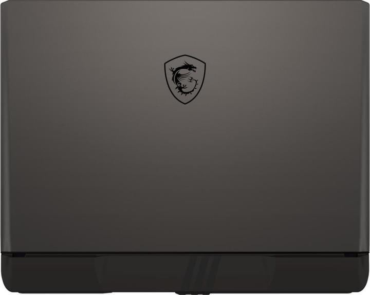 MSI Vector 16 HX AI A2XWHG-476 (16", 6000 GB, 96 GB, Germany, Intel ...