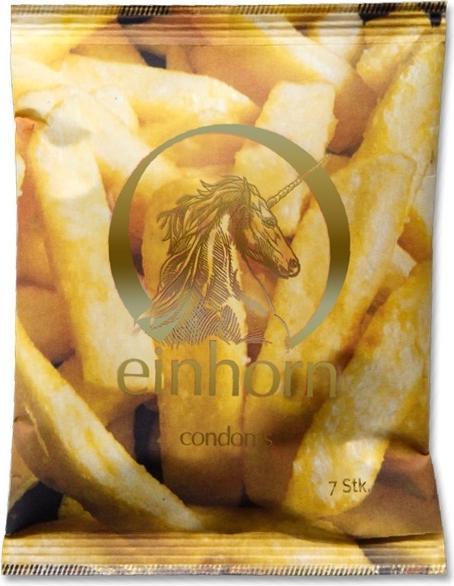 unicorn condoms