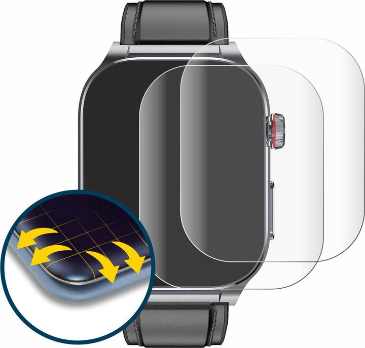 BROTECT Full-Screen Protector - buy at Digitec