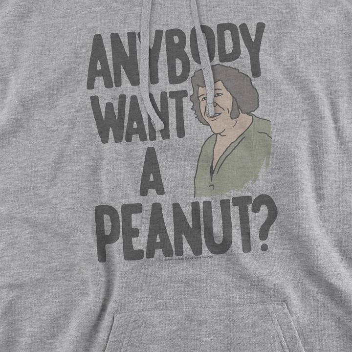 The Princess Bride Anybody Want A Peanut? Kapuzenpullover (XL) - Galaxus