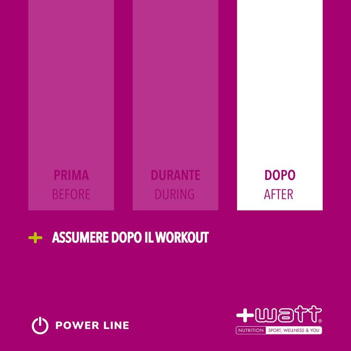 +watt Top Eggxellent Protein Doypack Kakaogeschmack