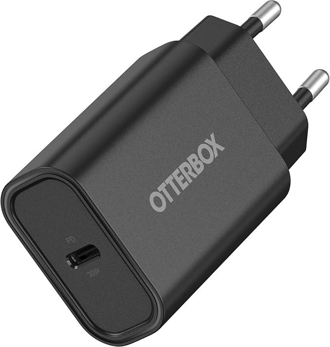OtterBox EU Schnellladegerät + USB-C Kabel 1m Bundle - Galaxus