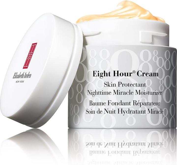 Elizabeth Arden Eight Hour Cream Night Time Miracle - buy at Galaxus