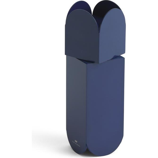 HAY Arcs Salt & Pepper Grinder - Dark Blue - buy at Galaxus