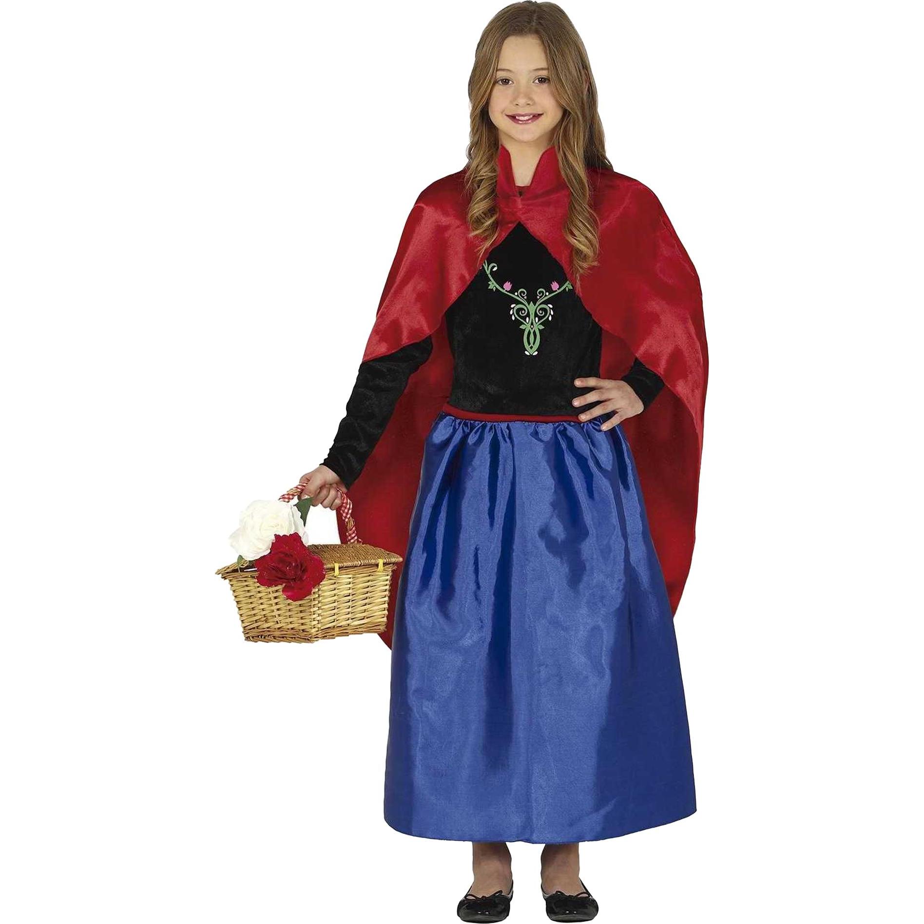 Fiestas Guirca Girls Sister Princess Costume Set - buy at Galaxus
