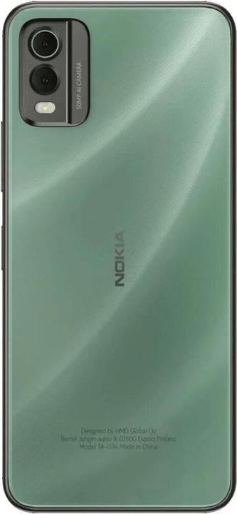 Nokia C32 4Gb 64Gb 6.5' Dual Sim - acheter sur Galaxus