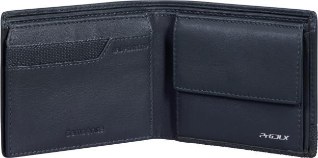 Samsonite PRO-DLX 6 SLG 046 - B 6CC+VFL+2C+C - kaufen bei Galaxus