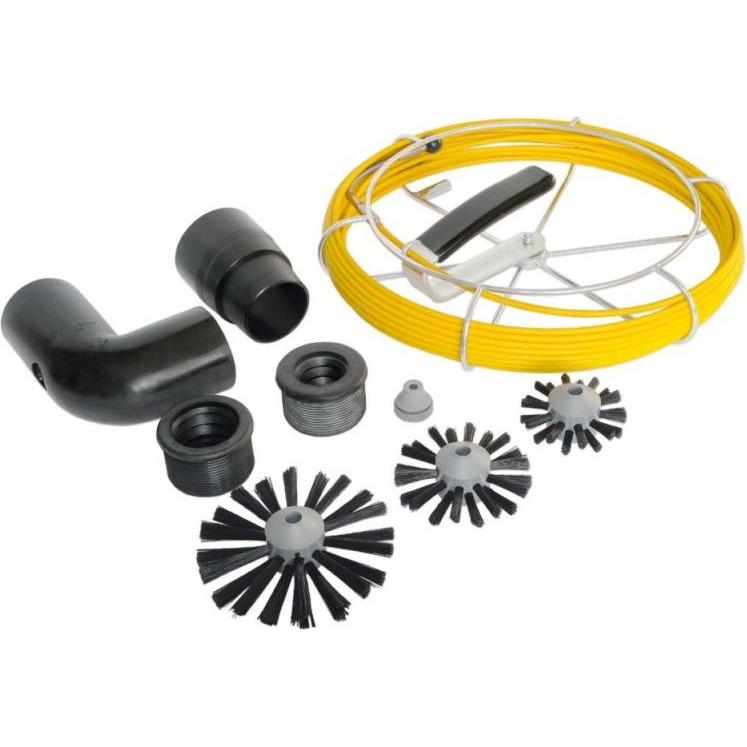 Helios HELI KWL-RS KWL cleaning set - buy at Galaxus