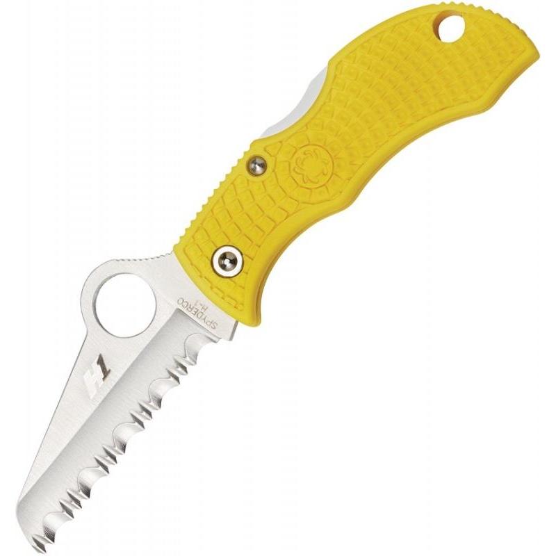 Spyderco Manbug Salt - kaufen bei Galaxus
