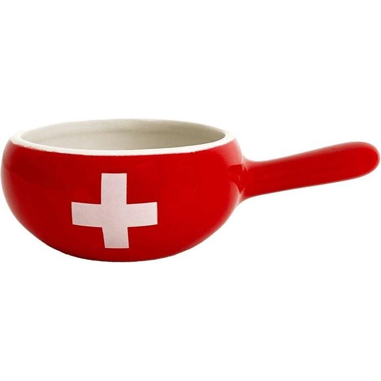 Heidi Cheese Line CUT Mini Kirsch Caquelon CH - acheter sur Galaxus