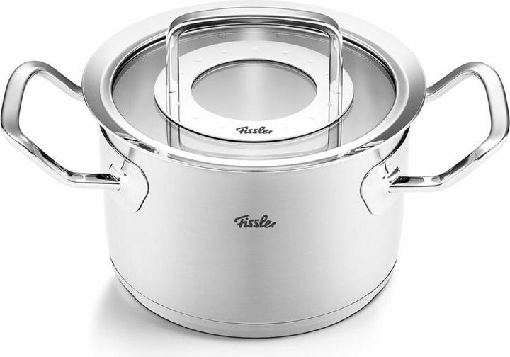 Fissler Original-Profi Collection® saucepan - buy at Galaxus