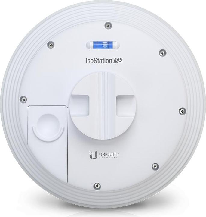 Ubiquiti IsoStation, 5GHz airMAX CPE - kaufen bei Galaxus