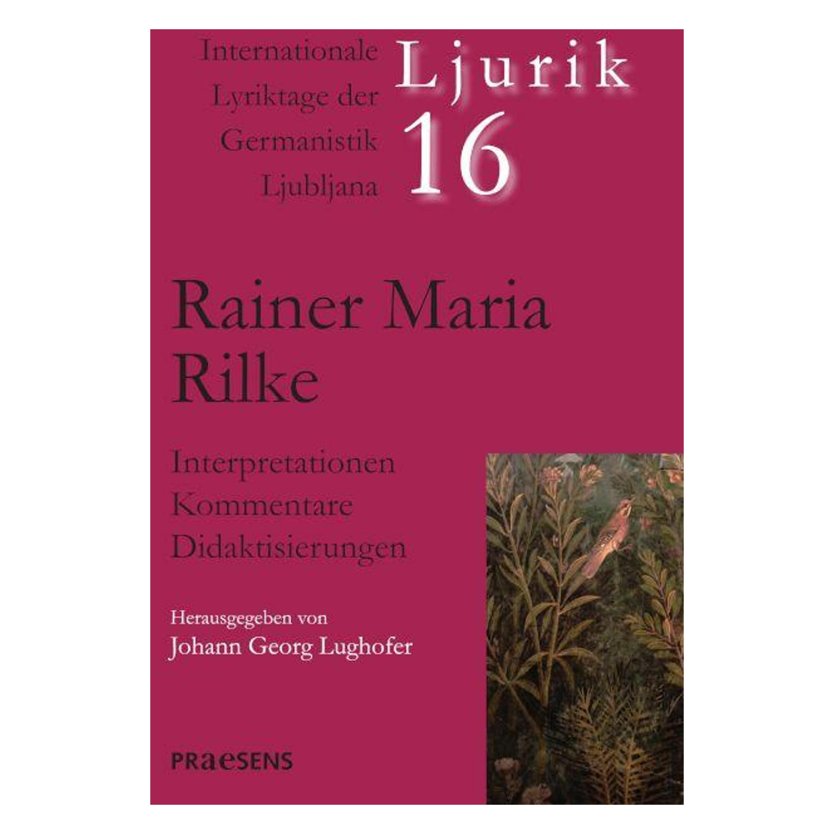 Rainer Maria Rilke - kaufen bei Galaxus - Galaxus