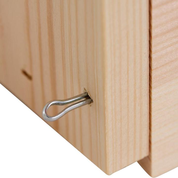 Siena Garden Nestperle PAULA Spatz Kiefer FSC® 100 % - Galaxus