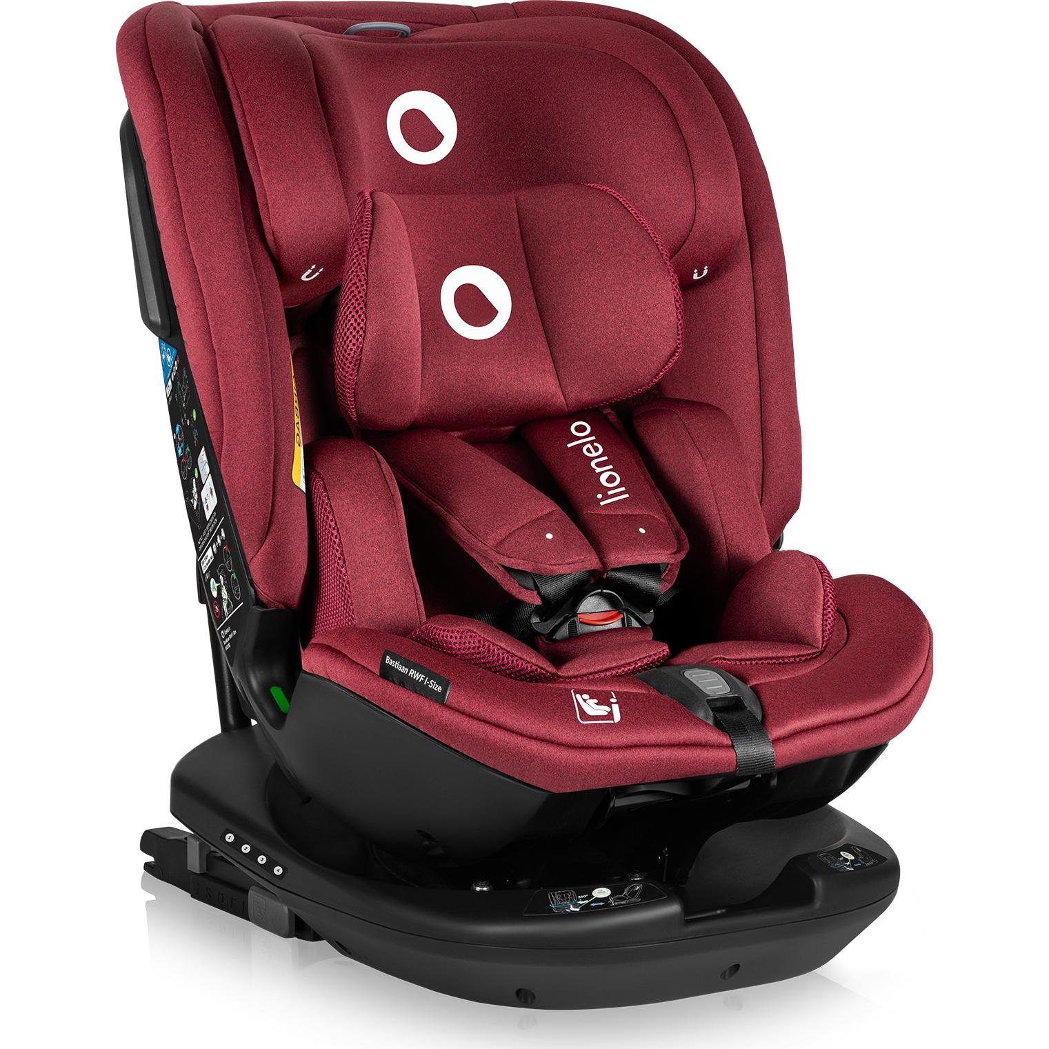 Lionelo Bastiaan Rwf I-Size - kaufen bei Galaxus