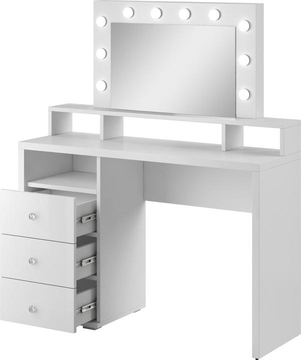 bellagio dressing table