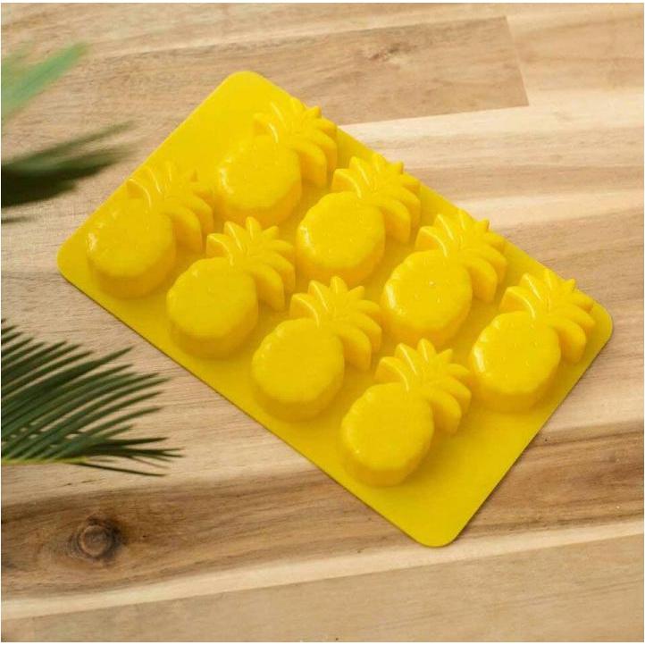 TOP Pineapple ice cubes - buy at Galaxus