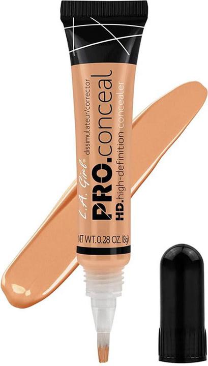L.A. Girl LA GIRL Pro Conceal Cremiges Beige - kaufen bei Galaxus - Galaxus