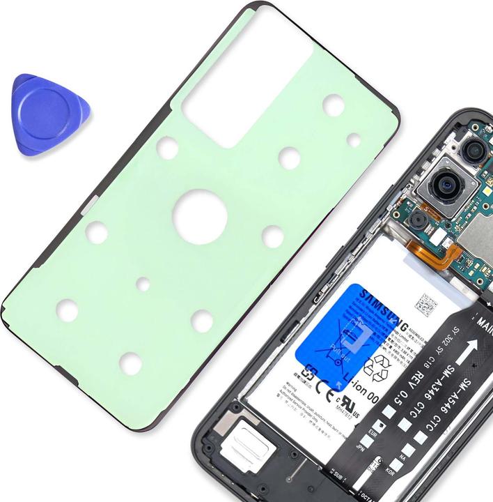 Samsung GH02-24726A Adhesive strip - buy at Digitec