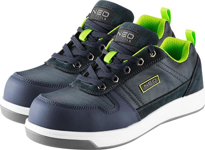 Zubehör für Neo Tools Work shoes, S1, composite toe, size 40 - Galaxus