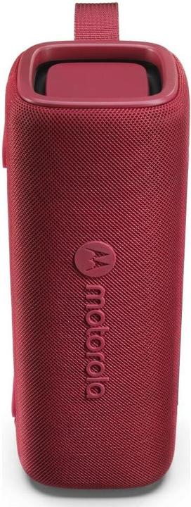 Motorola ROKR 600 30W BT Luidspreker IP67 rood - kopen bij Galaxus