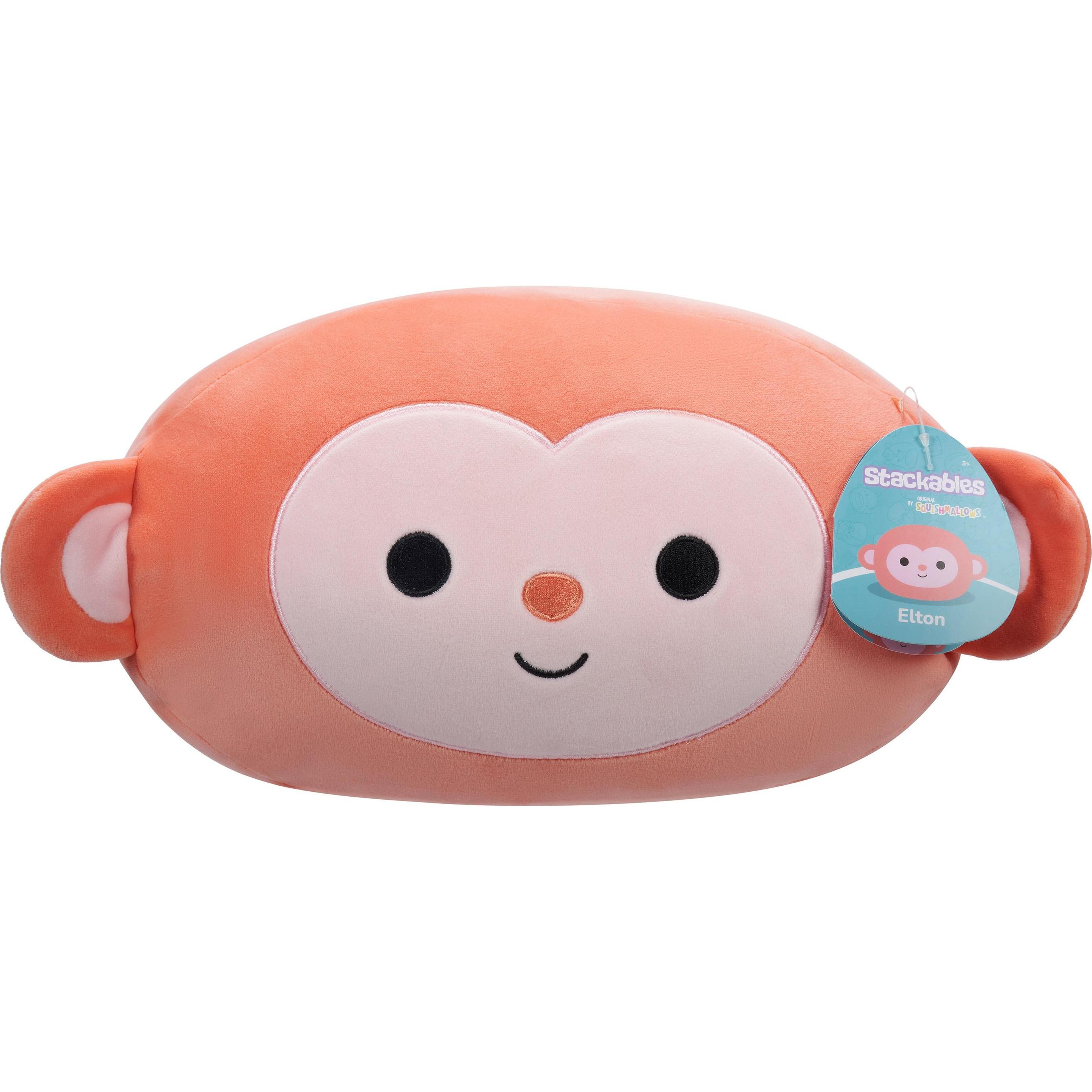 Jazwares Squishmallows 30 cm Stackables - Elton - kaufen bei Galaxus