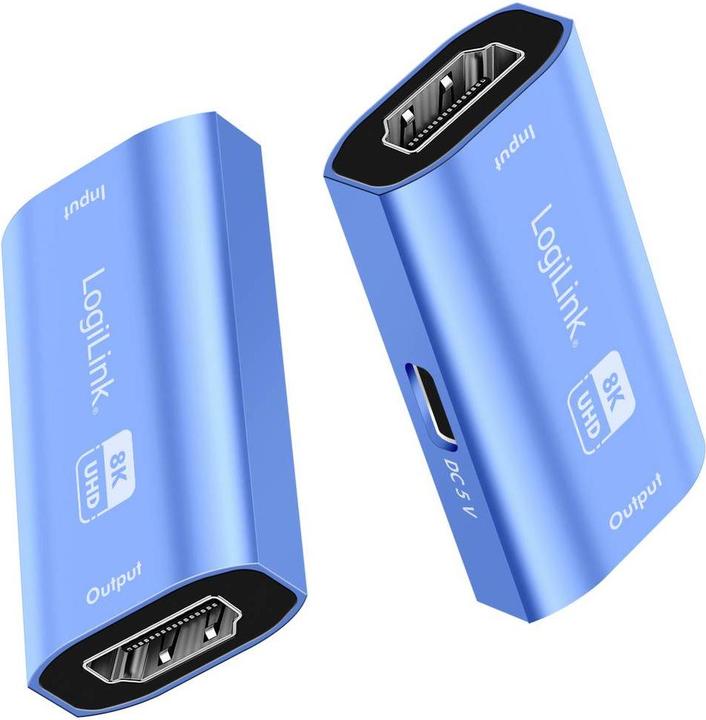 LogiLink Prüfen - kaufen bei Digitec