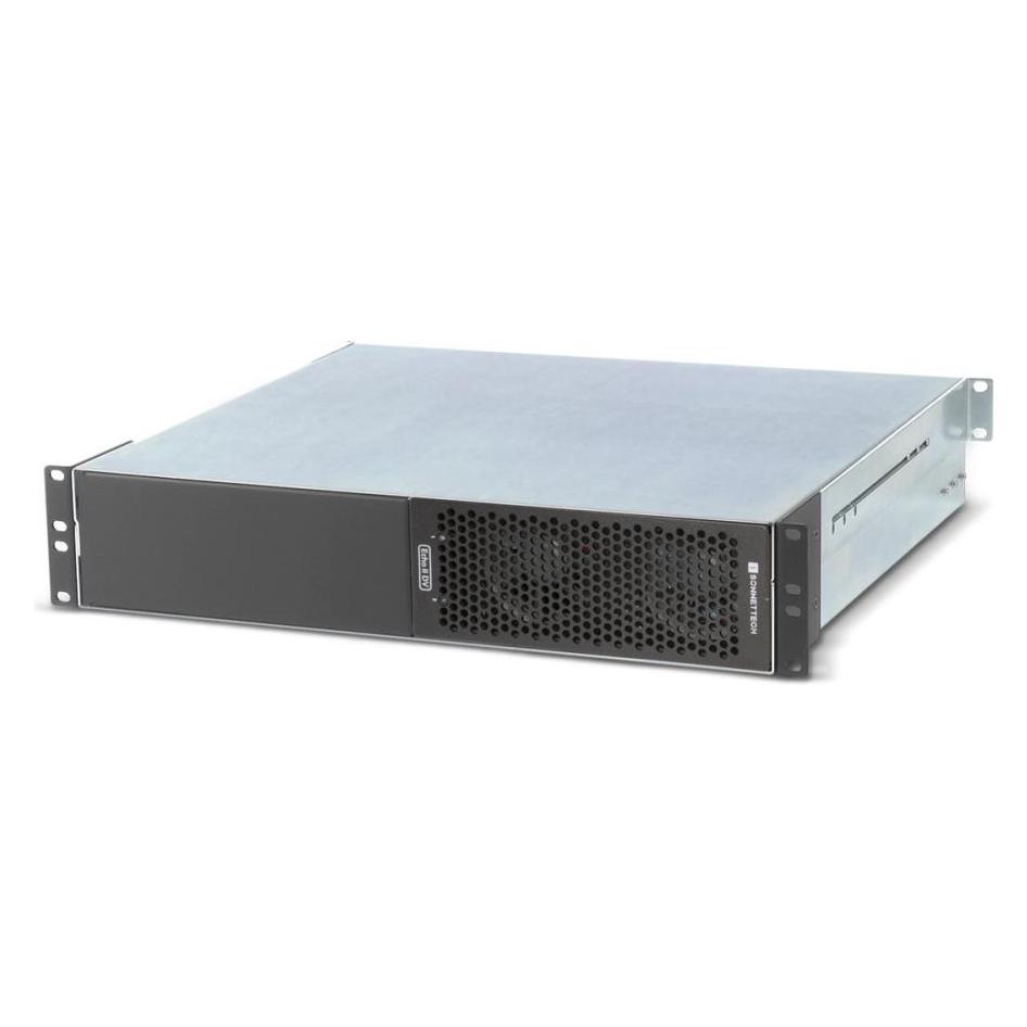 Sonnet Echo II DV Rackmount Two-Slot Full-Length Thunderbolt 5 PCIe ...