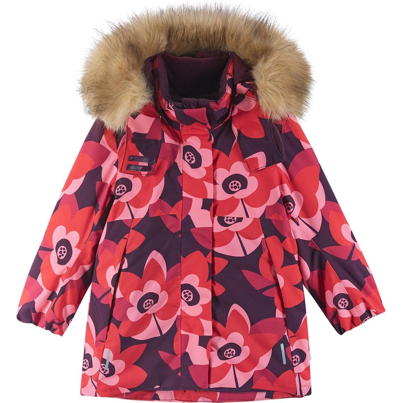 Reima tec Winterjacke Muurame Deep (122) - kaufen bei Galaxus