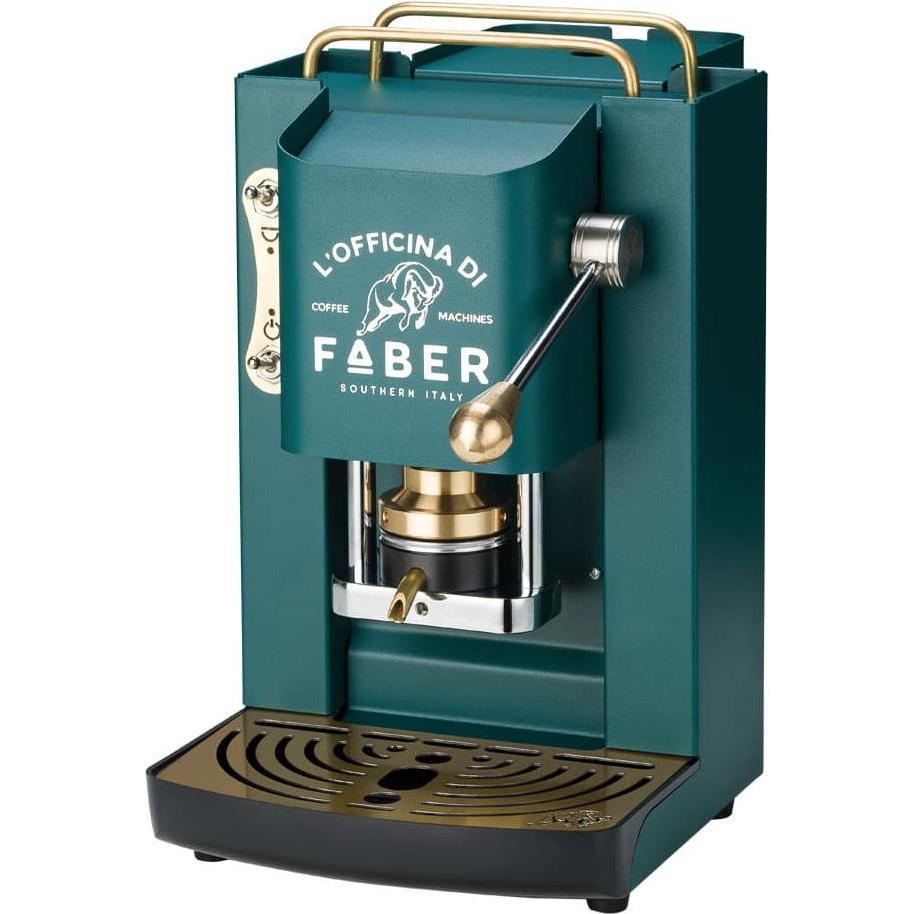 Faber Pro Deluxe - kaufen bei Galaxus