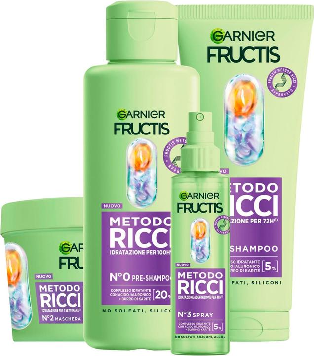 Garnier Vitamin C Day Cream Anti-Pigmentation Spf 50