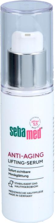 Sebamed Gesichtspflege Anti-Ageing Lifting Serum 30 ml - Galaxus