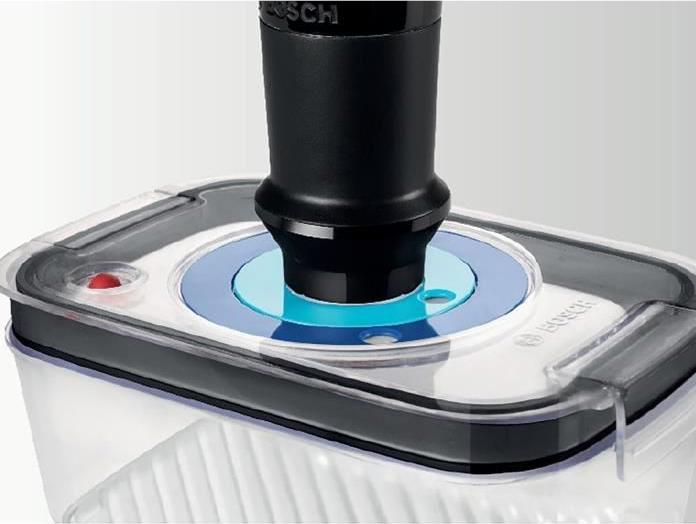 Bosch Vakuumier-Behälter MSZV0FC2 - buy at Galaxus