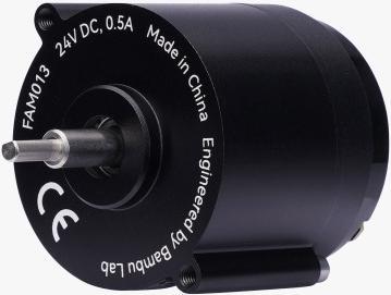 Bambu Lab - AMS 2 Pro - Internal Hub Motor - buy at Galaxus