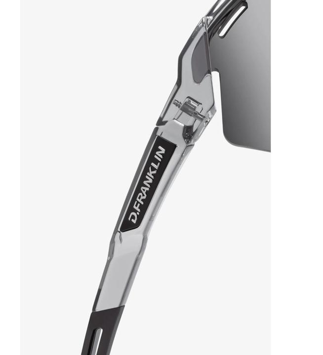 D.Franklin Thunder Fifty (Smoke BW Revo) - kaufen bei Galaxus