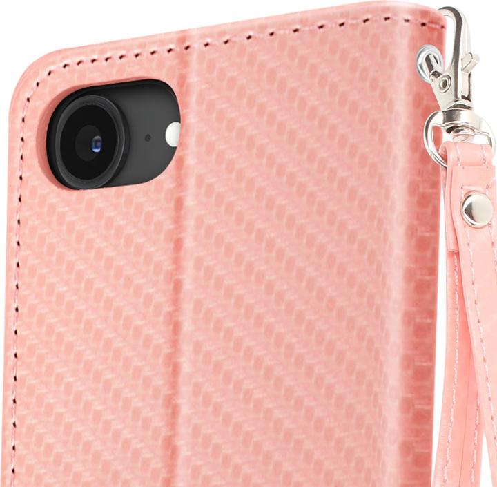 Avizar Carbon-Wallet (Apple iPhone 16e) - buy at Galaxus