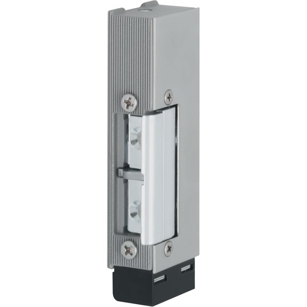 Assa Abloy FF door opener 12/24V DC eE HZ fix 142UR stainless steel ...