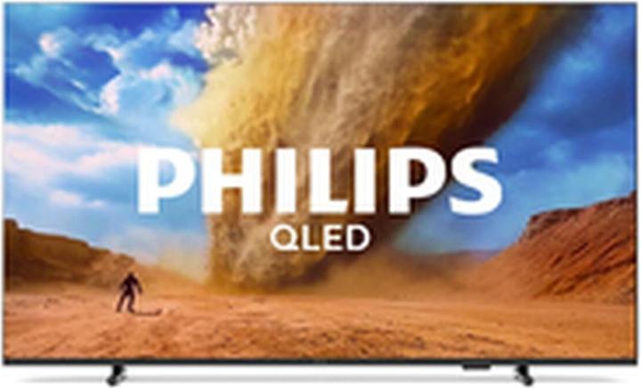 Philips 50PUS7810/12 (50", QLED, 4K) - acquista su Digitec