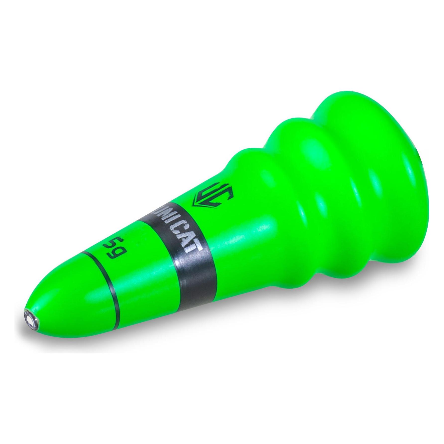 Uni Cat Power Cone Lifter Fluo green 10g/3pcs. 6 Stk. - Galaxus