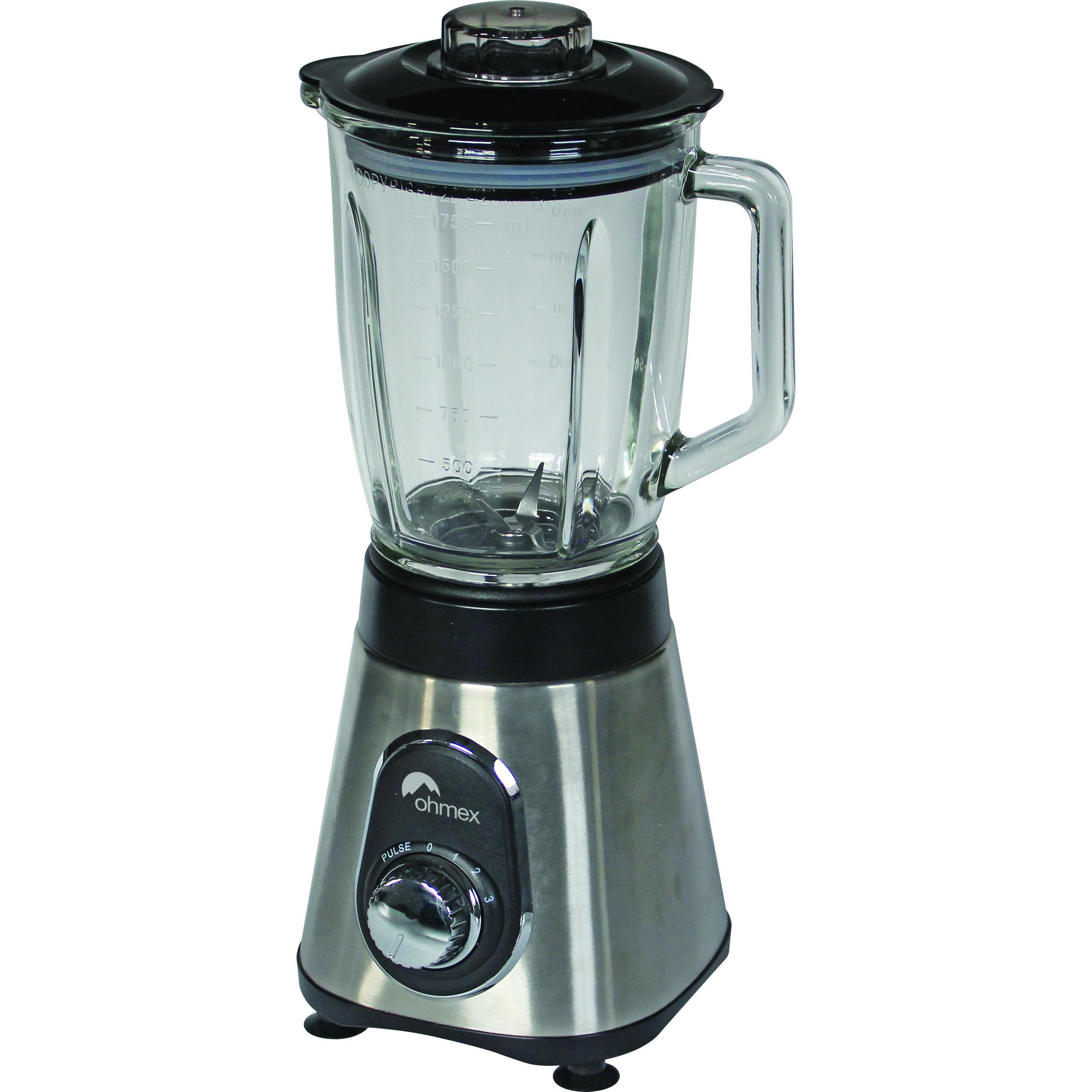 Ohmex Blender BLE-1788MET - kaufen bei Galaxus