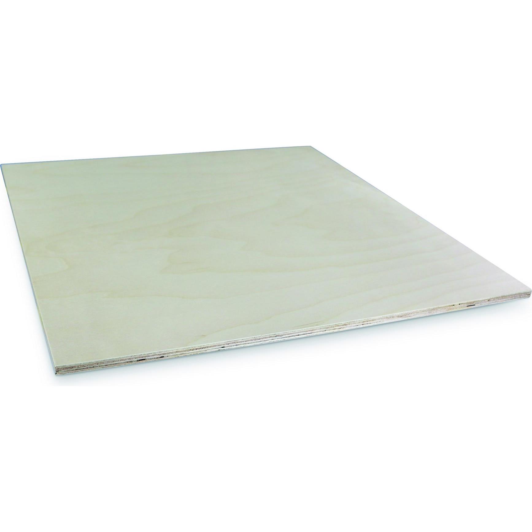 DIY-Wood KO SPH EUK BI BB/BB FSC 12 X 600 X 600 - kaufen bei Galaxus ...