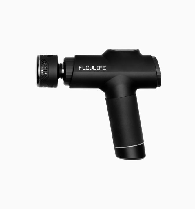 Flowlife Flowgun Heat Muscle Recovery Gun - kaufen bei Galaxus - Galaxus